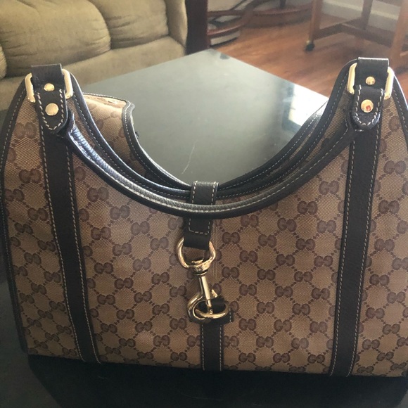 Gucci | Bags | Authentic Gucci Bag | Poshmark